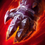 Sett ARAM Builds, Stats, Runes and Items on Patch 15.12 - ARAM Zone