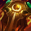 Nautilus ARAM Builds, Stats, Runes and Items on Patch 15.13 - ARAM Zone